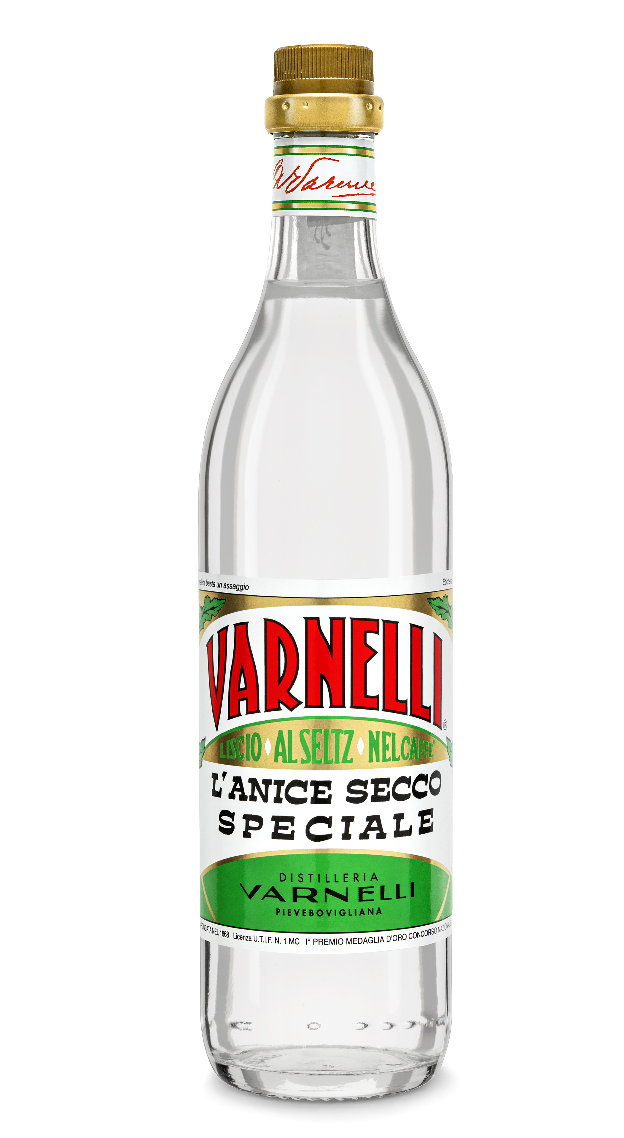 Varnelli Anice Secco Speciale 0,7 l für 29,90 € kaufen bei Dr. Kochan ...