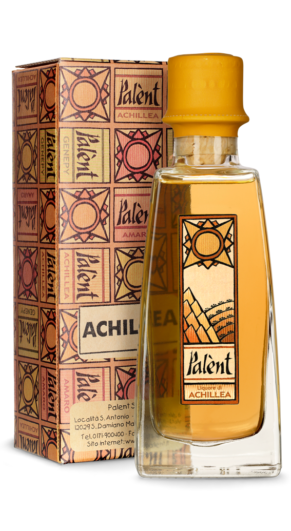 Palent Liquore di Achillea (Bio) 0,2 l für 14,90 € kaufen bei Dr ...